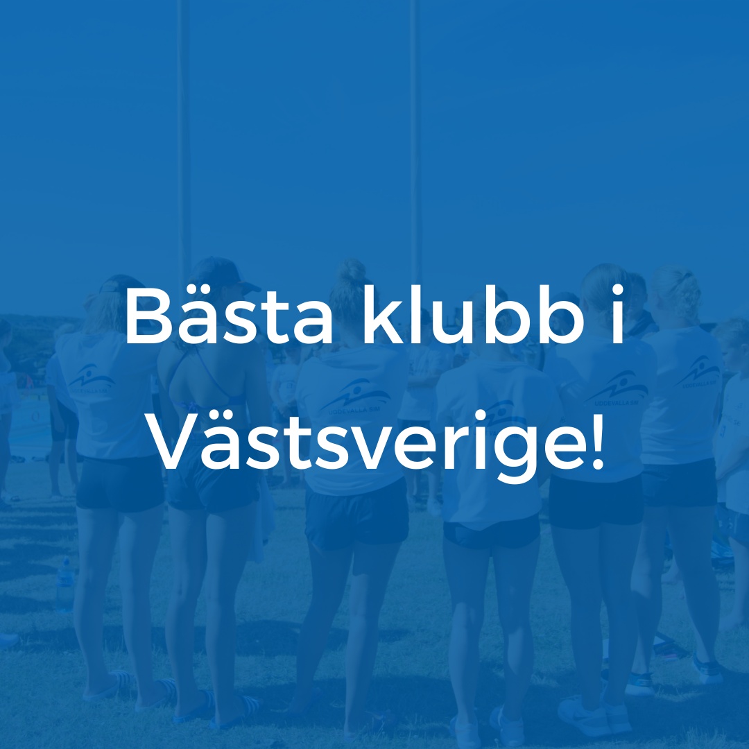 Föreningen Uddevalla Sim