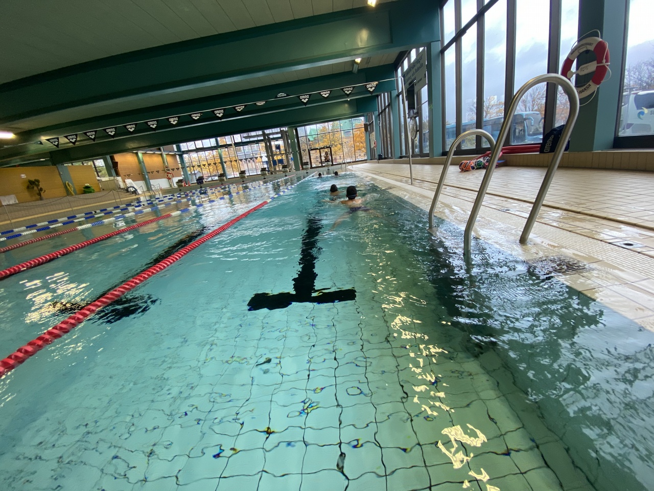 Föreningen Uddevalla Sim