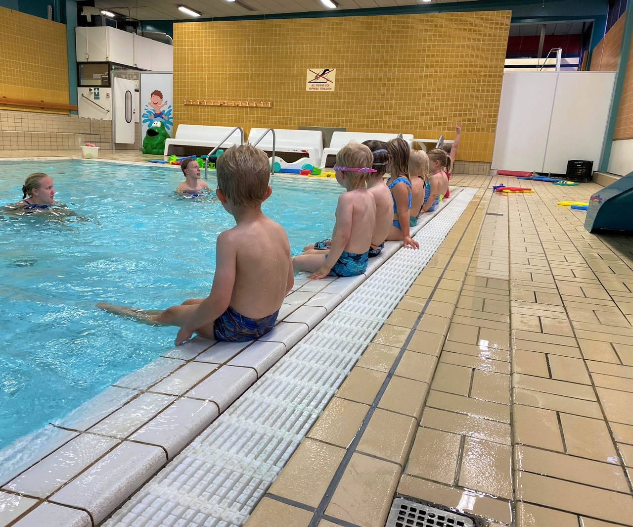 Föreningen Uddevalla Sim