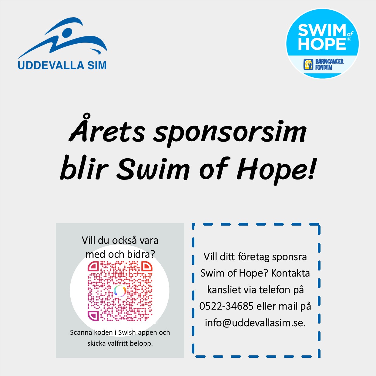 Föreningen Uddevalla Sim